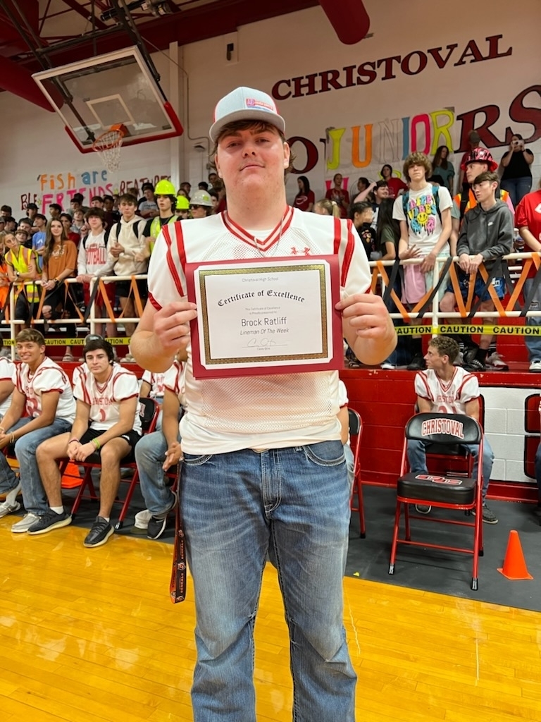 Live Feed | Christoval ISD