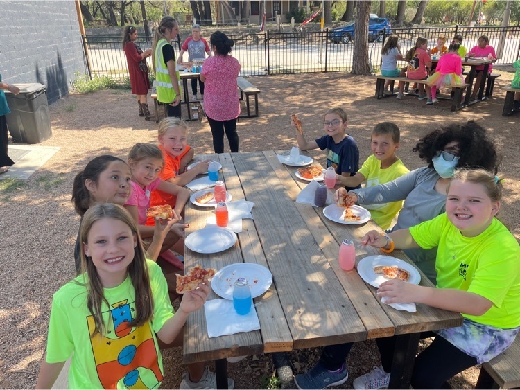 Live Feed | Christoval ISD