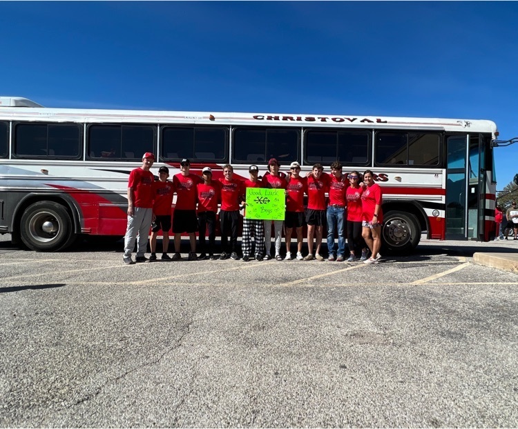 Live Feed | Christoval ISD