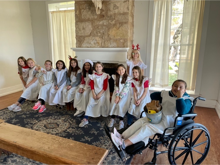 Live Feed | Christoval ISD