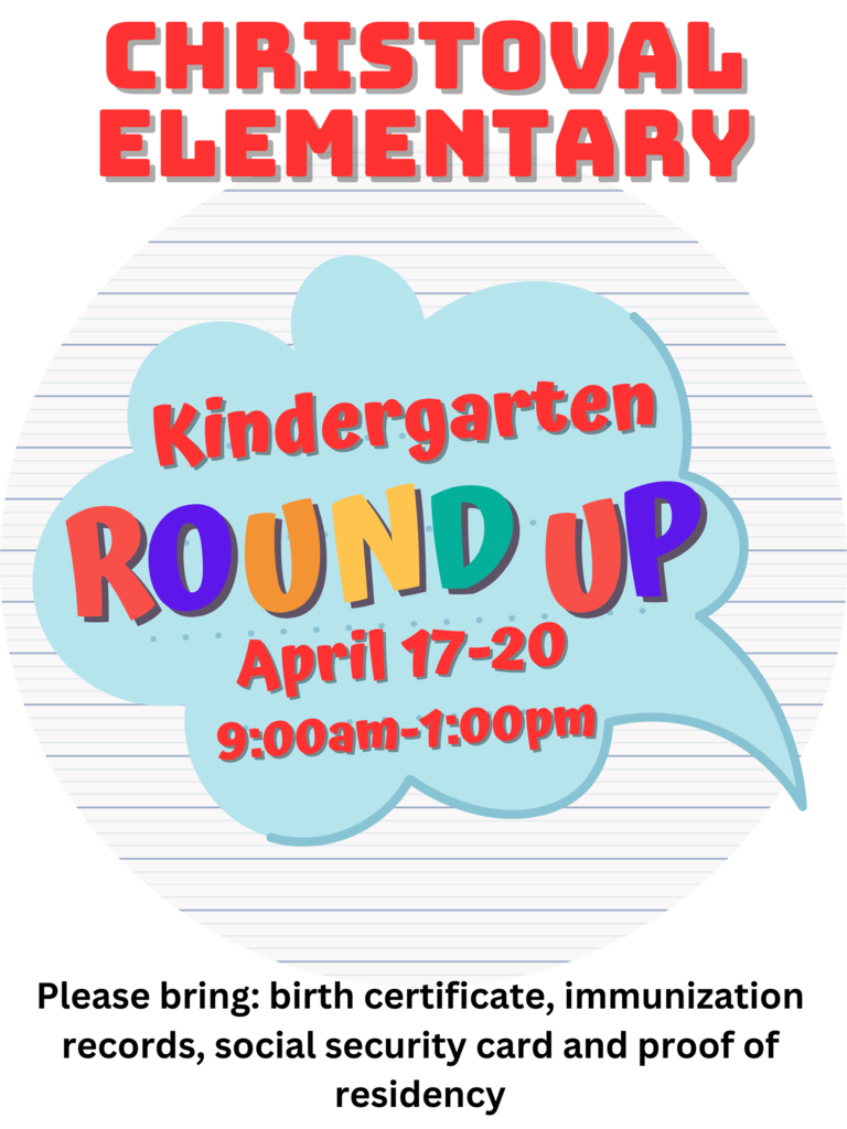 Live Feed | Christoval ISD