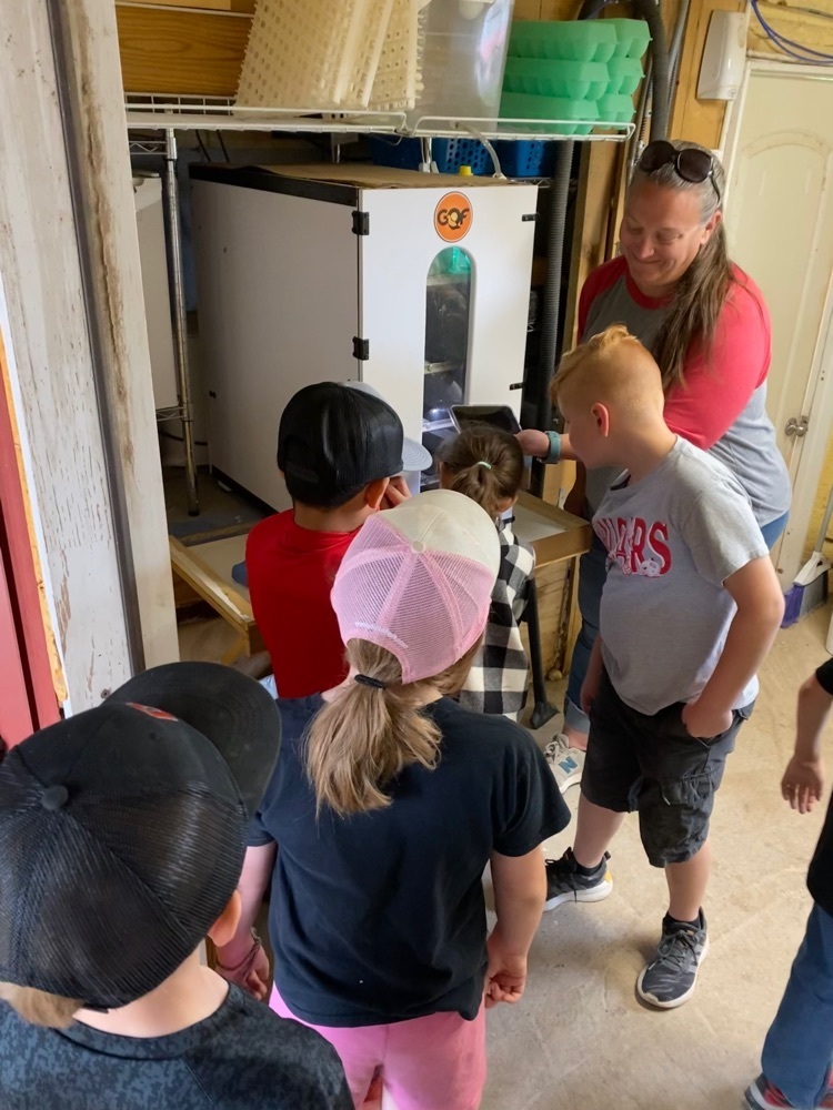 Live Feed | Christoval ISD