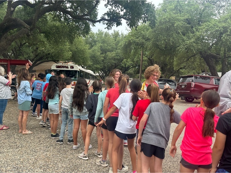 Live Feed | Christoval ISD