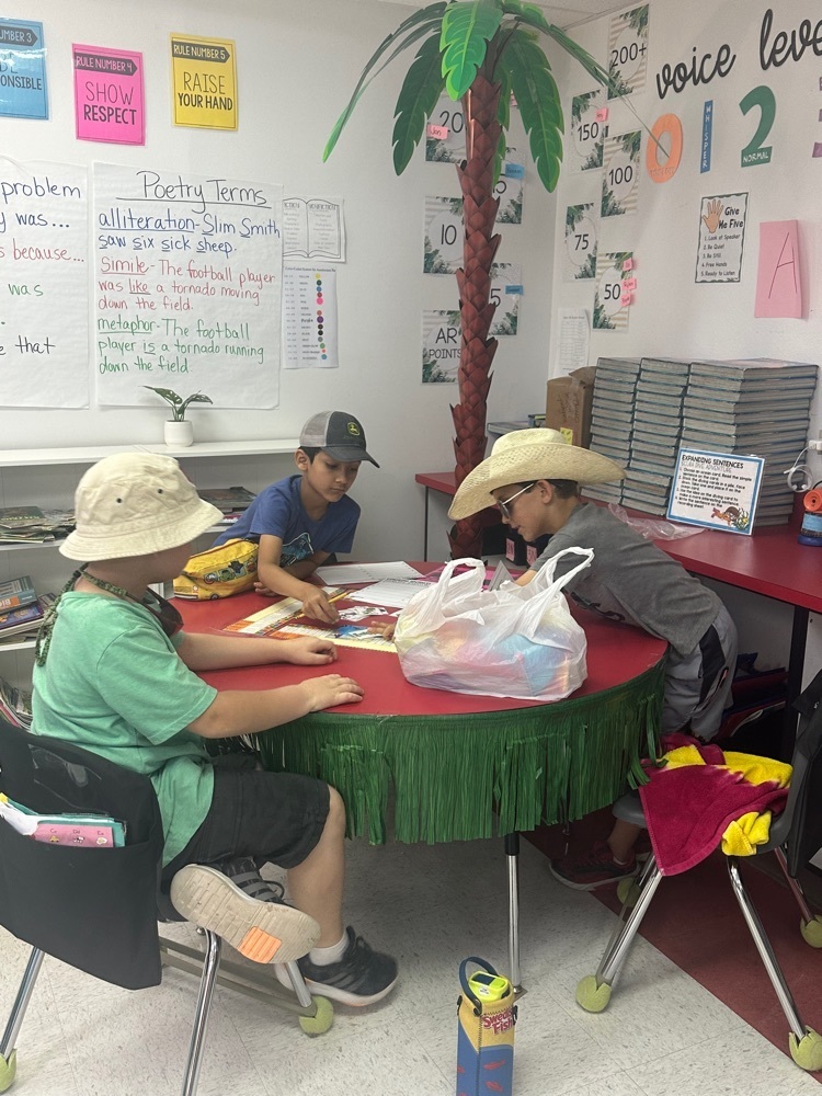 Live Feed | Christoval ISD