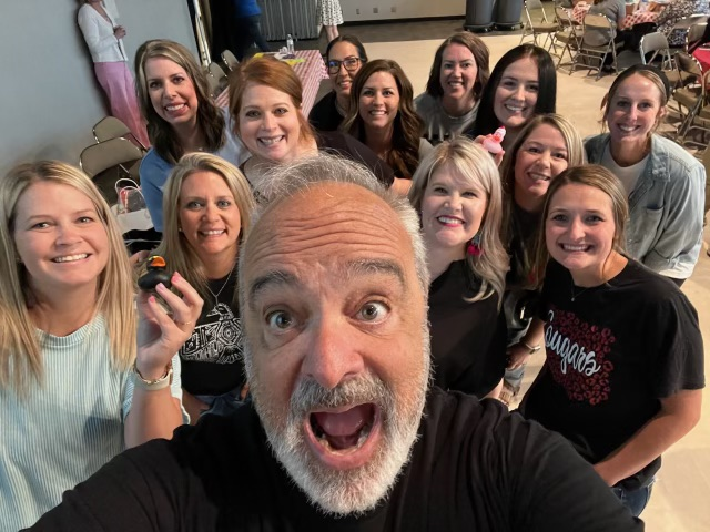 Live Feed | Christoval ISD